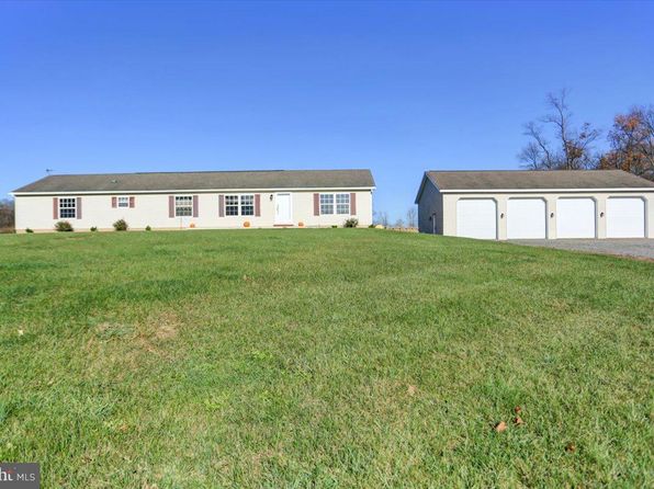 Shippensburg PA Single Family Homes For Sale - 48 Homes | Zillow