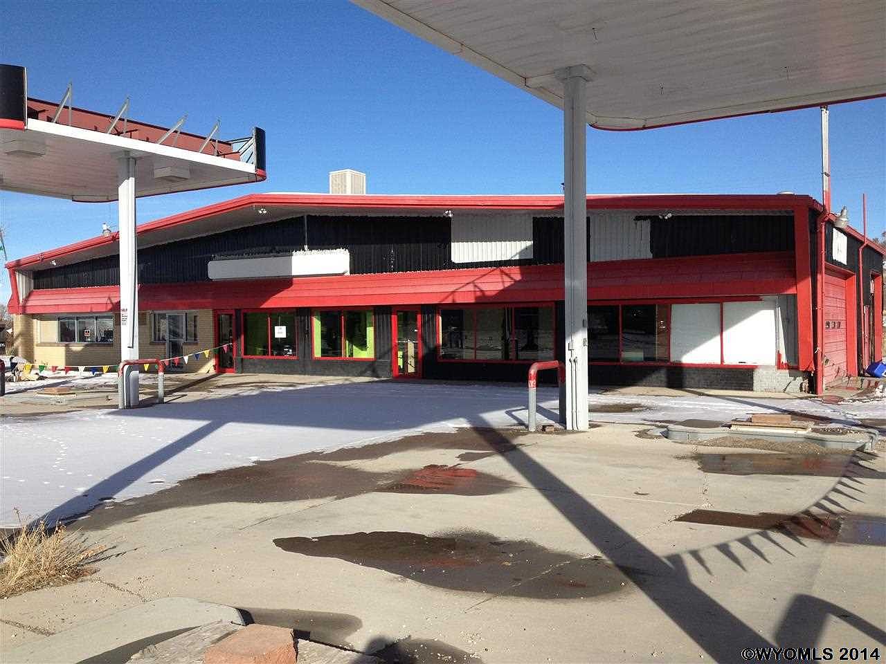 730 E Main St, Lander, WY 82520 | Zillow