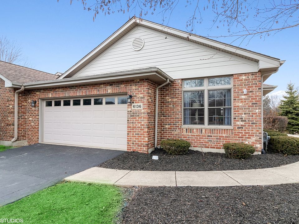 6136 Princeton Ln #6136, Palos Heights, IL 60463 | Zillow
