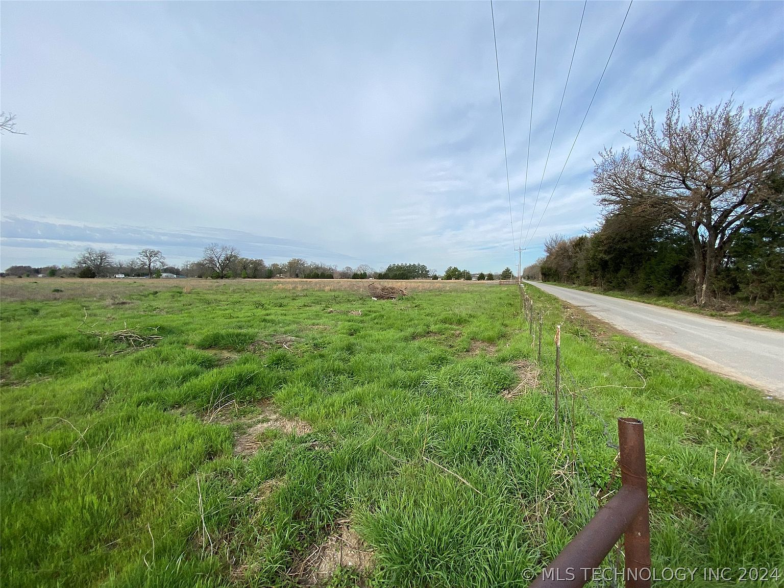 Hendrix Rd, Hendrix, OK 74741 | MLS #2344231 | Zillow