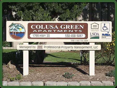 Colusa Green Apartments - 1799 Highway 20 Colusa CA | Zillow