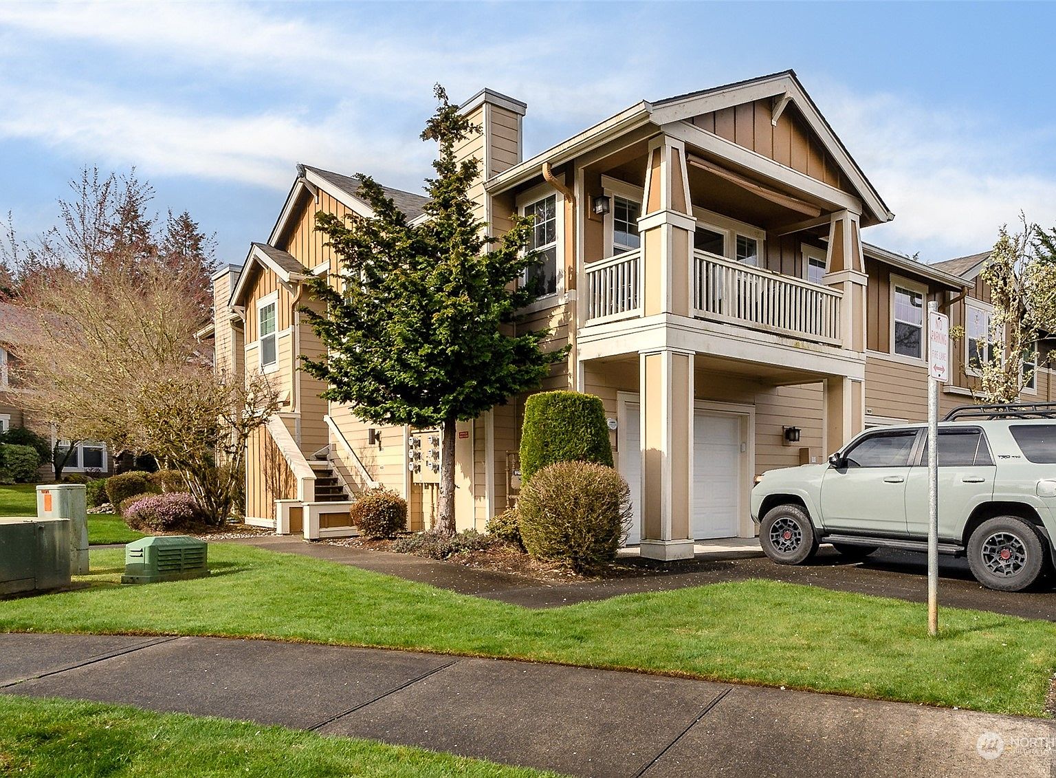 1835 McNeil Circle UNIT F-2, Dupont, WA 98327 | Zillow