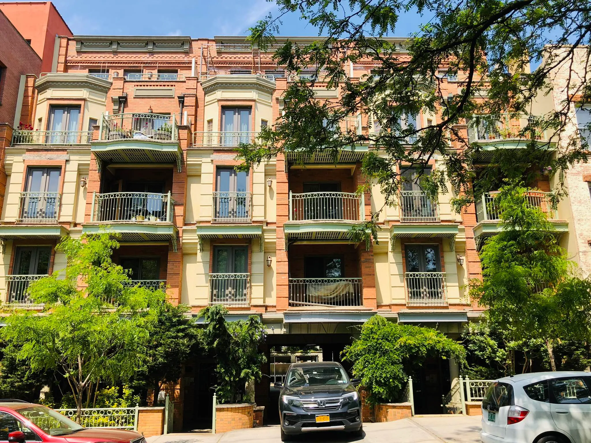 571 Carroll Street #3D in Park Slope, Brooklyn | StreetEasy