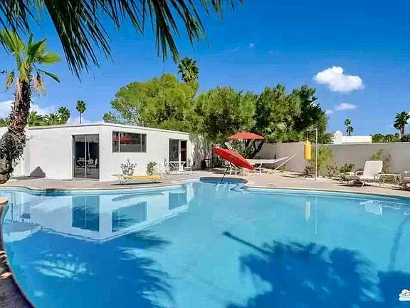 811 E Grace Cir, Palm Springs, CA 92262 | Zillow