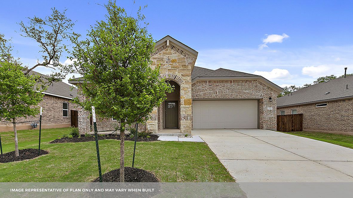 2220 Rushing Ranch Path, Georgetown, TX 78628 | Zillow