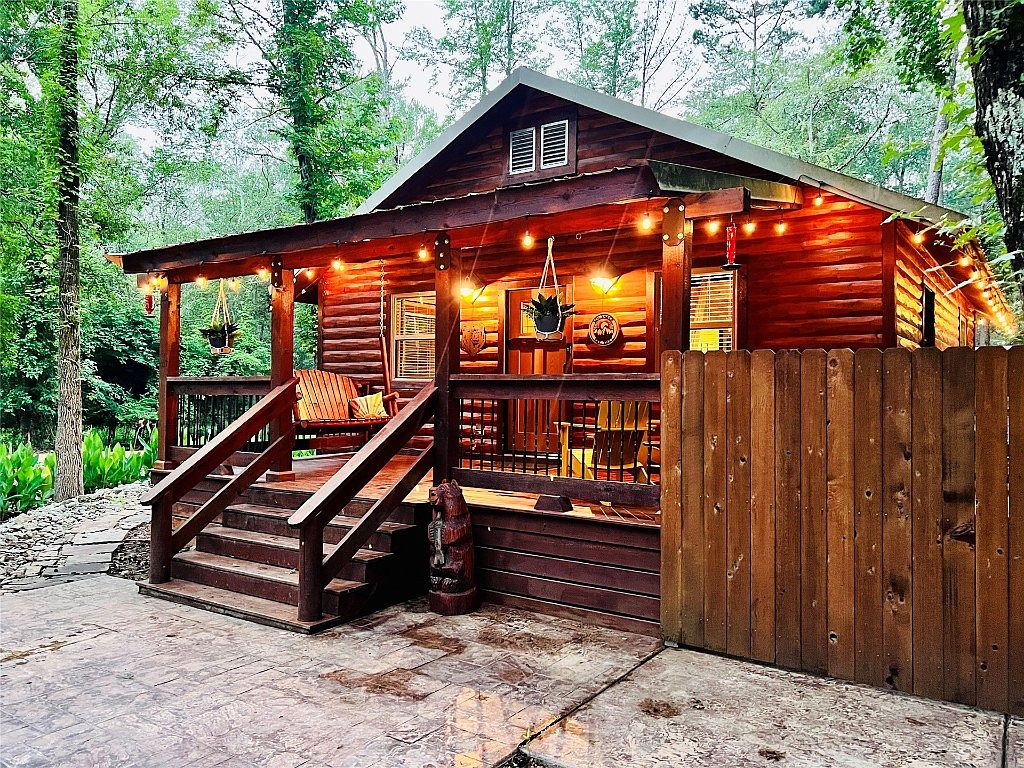 5 Lionfish Rd, Broken Bow, OK 74728 | MLS #1108787 | Zillow