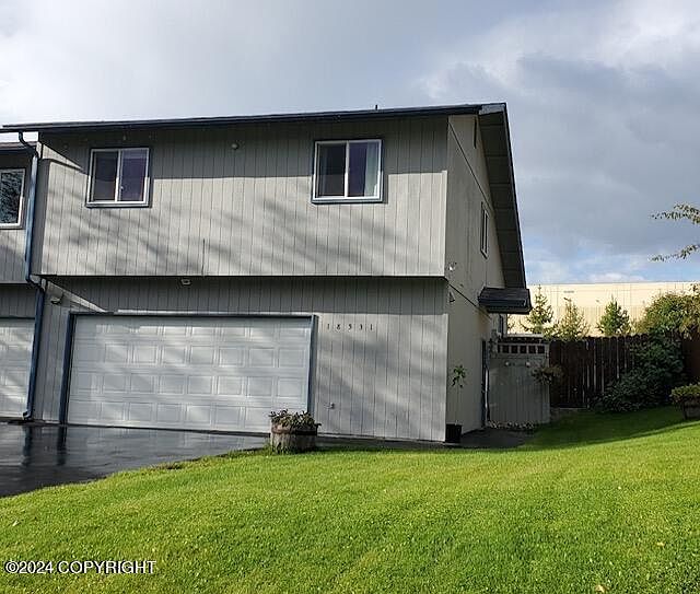 18531 Chekok Cir, Eagle River, AK 99577 | Zillow