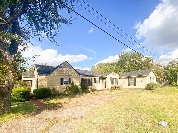 901 Rees St, Greenville, TX 75401 | MLS #20472138 | Zillow
