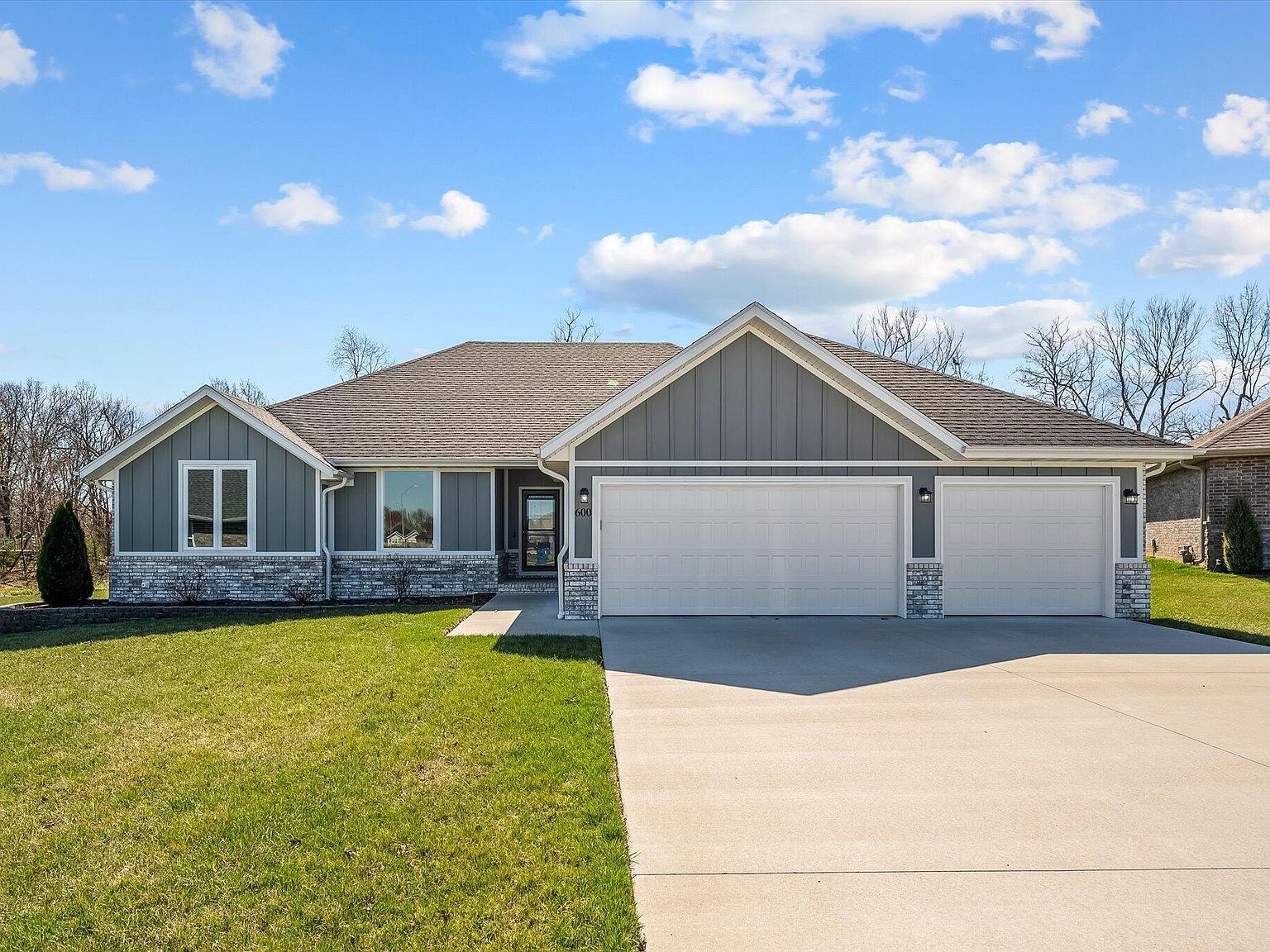 600 N Eagle Park Drive, Nixa, MO 65714 | Zillow