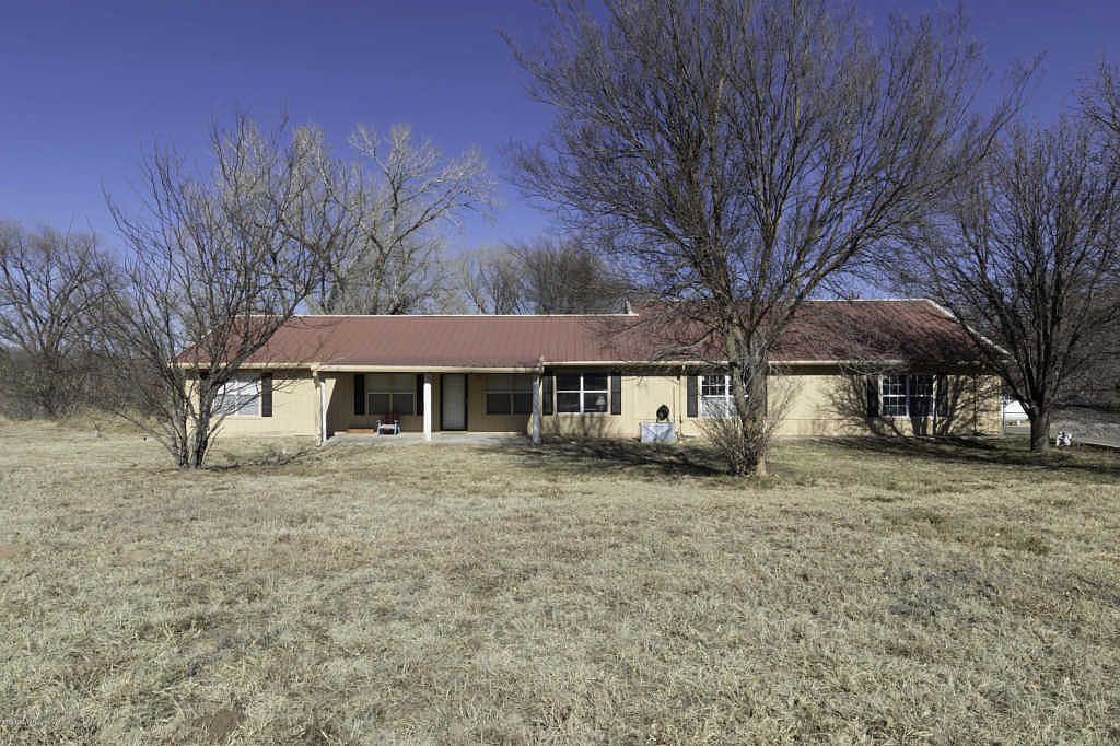 557 Nocona Dr Howardwick Tx 79226 Zillow
