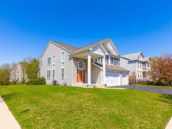 4801 Cedarledge Ct, Carpentersville, IL 60110 | MLS #11832667 | Zillow