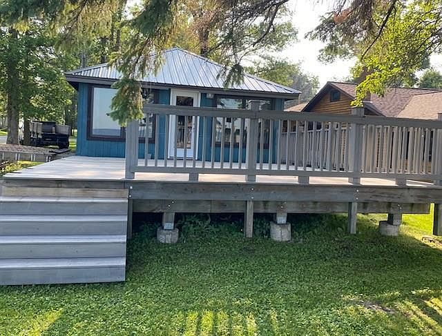 6765 Townsite Rd NW, Roosevelt, MN 56673 | Zillow