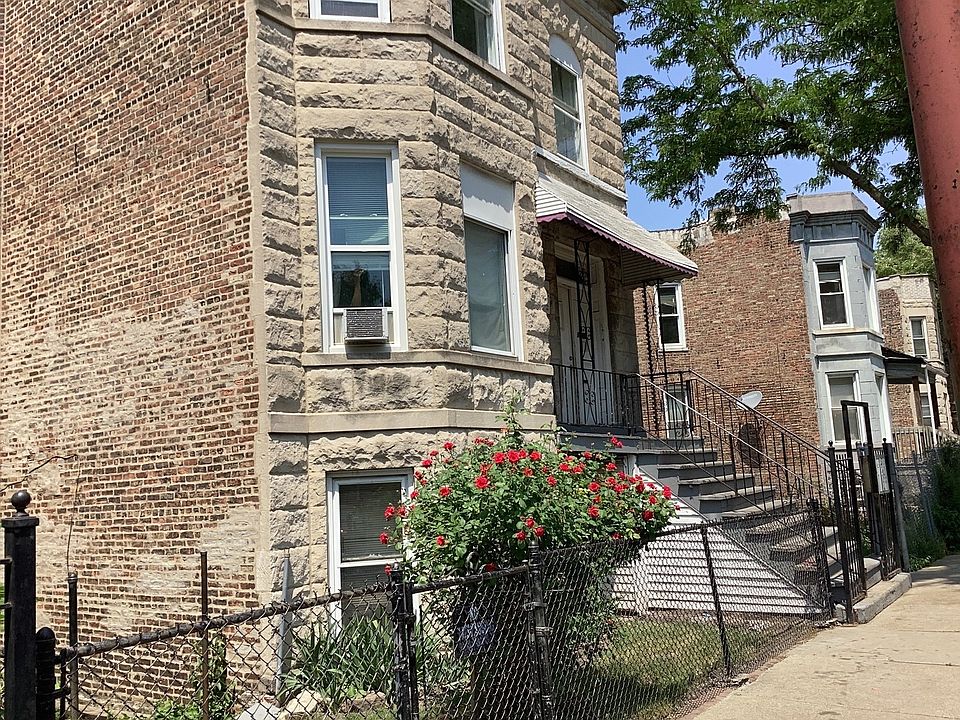 1532 S Homan Ave, Chicago, IL 60623 | Zillow
