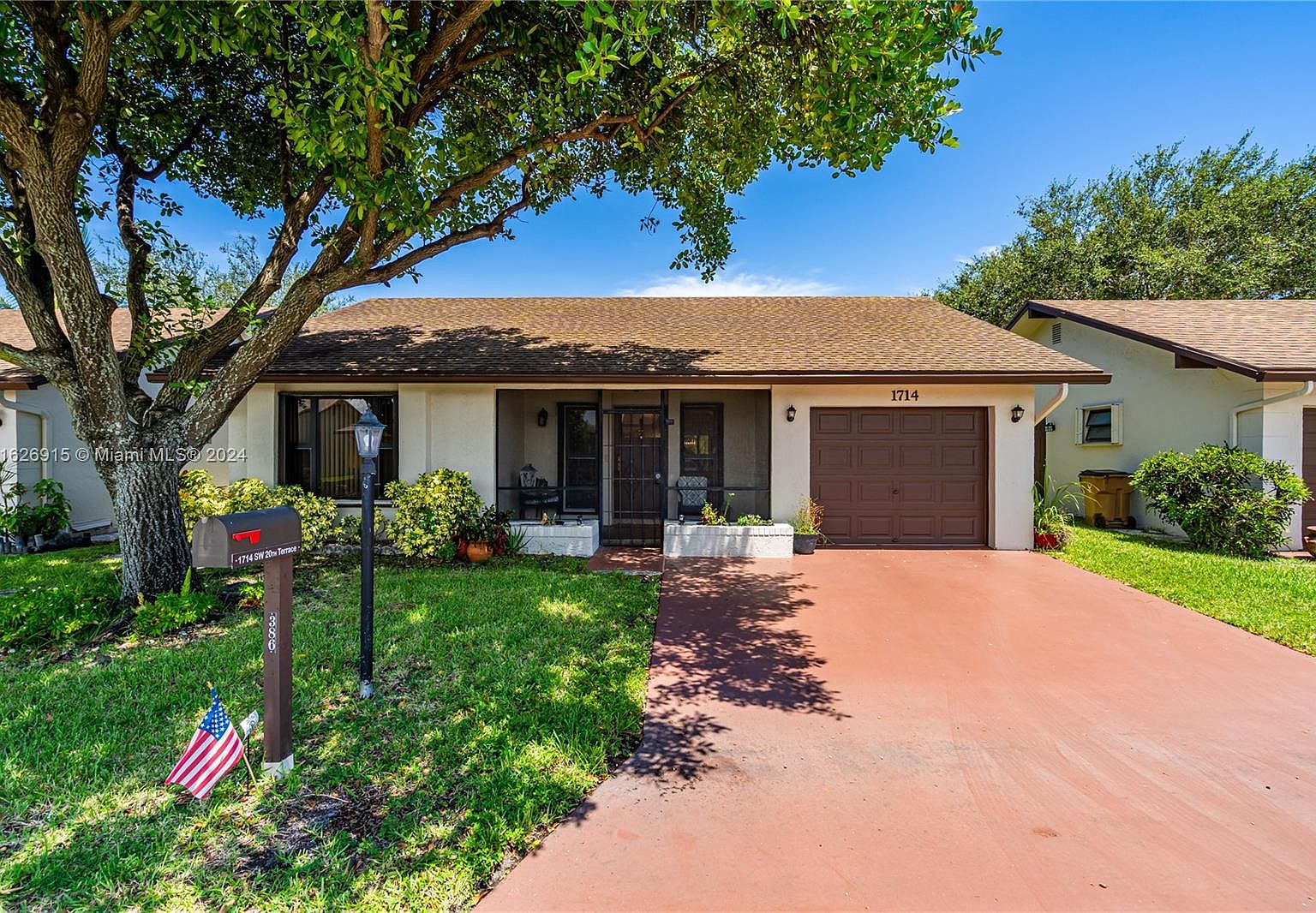 1714 SW 20th Ter, Deerfield Beach, FL 33442 | MLS #A11626915 | Zillow