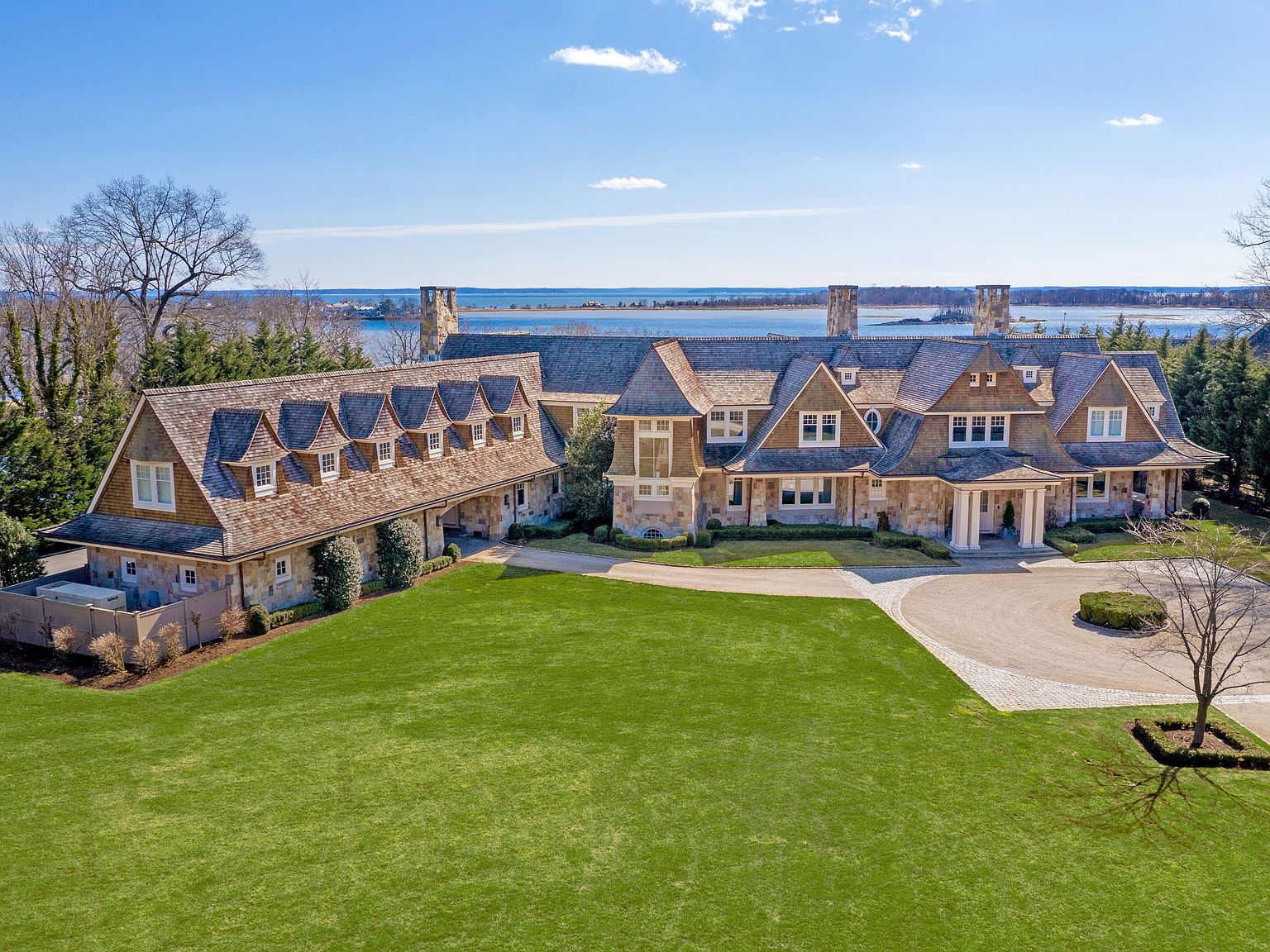 131 Meadow Rd, Riverside, CT 06878 | Zillow