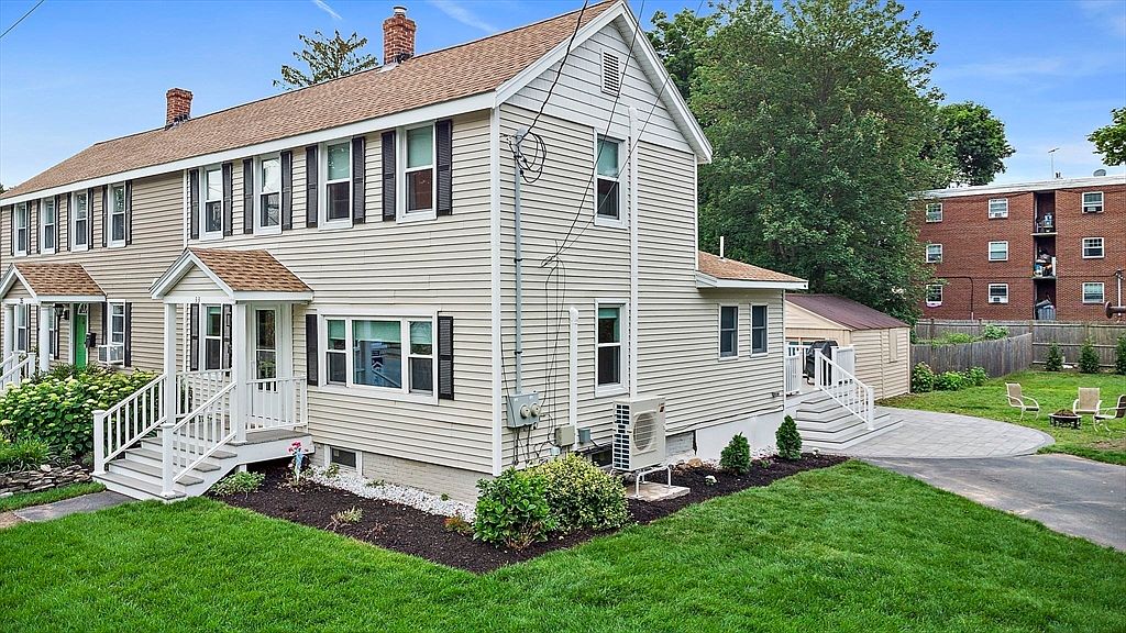 33 Minot St UNIT 33, Reading, MA 01867 | Zillow