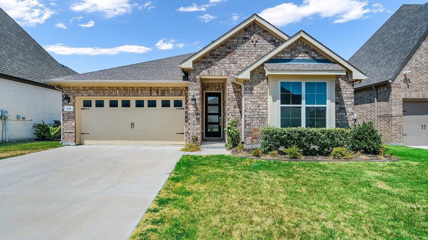 6136 Strada Cv, Fort Worth, TX 76123 | Zillow