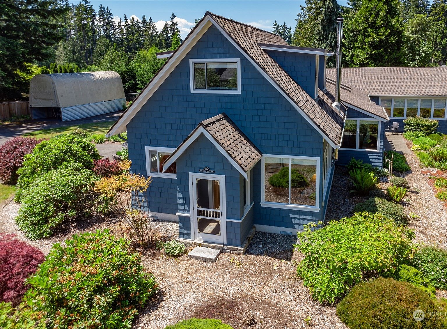 121 N Maple Street, Port Hadlock, WA 98339 | MLS #2256673 | Zillow