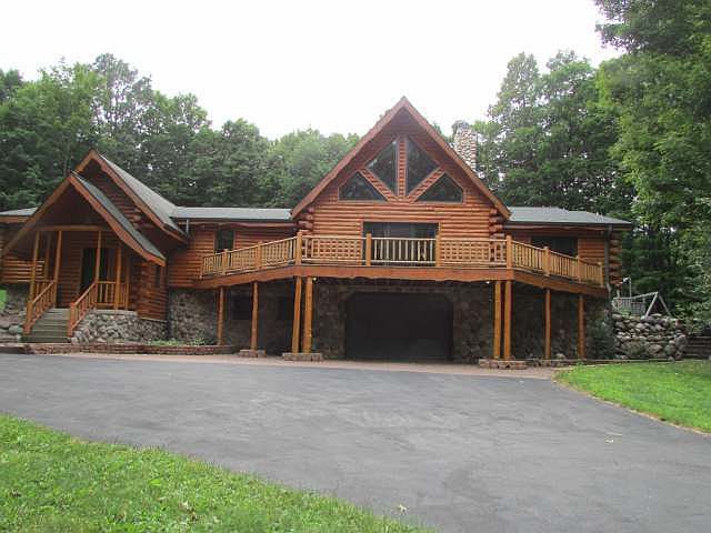 W10575 Elmwood Ln, Aniwa, WI 54408 | Zillow