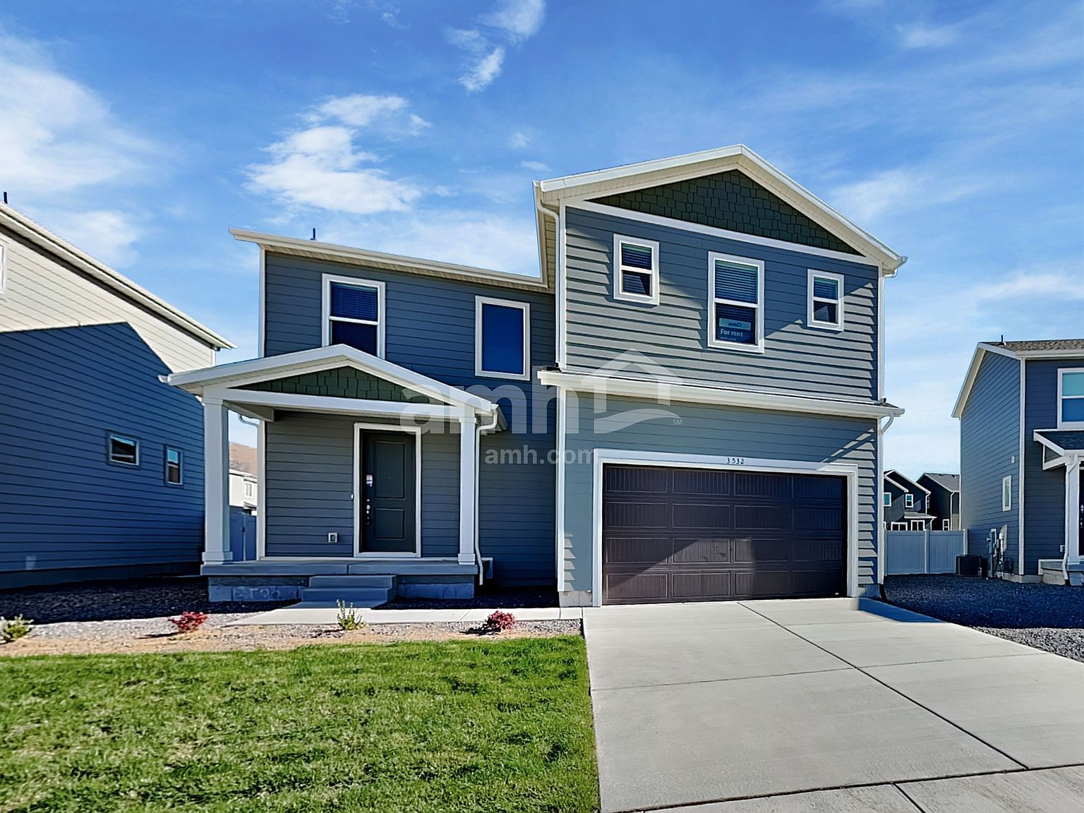 3532 N Caitlyn St, Eagle Mountain, UT 84005 | Zillow