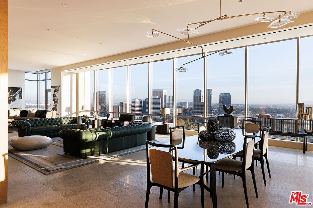 1200 Club View Dr PENTHOUSE 22, Los Angeles, CA 90024 | Zillow