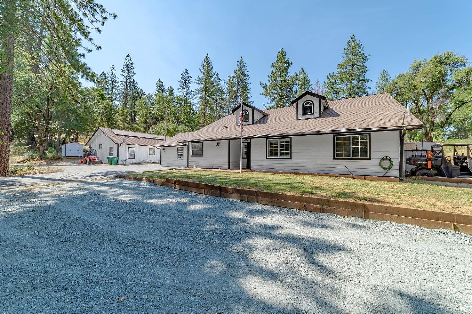1680 Sliger Mine Rd, Greenwood, CA 95635 | Zillow