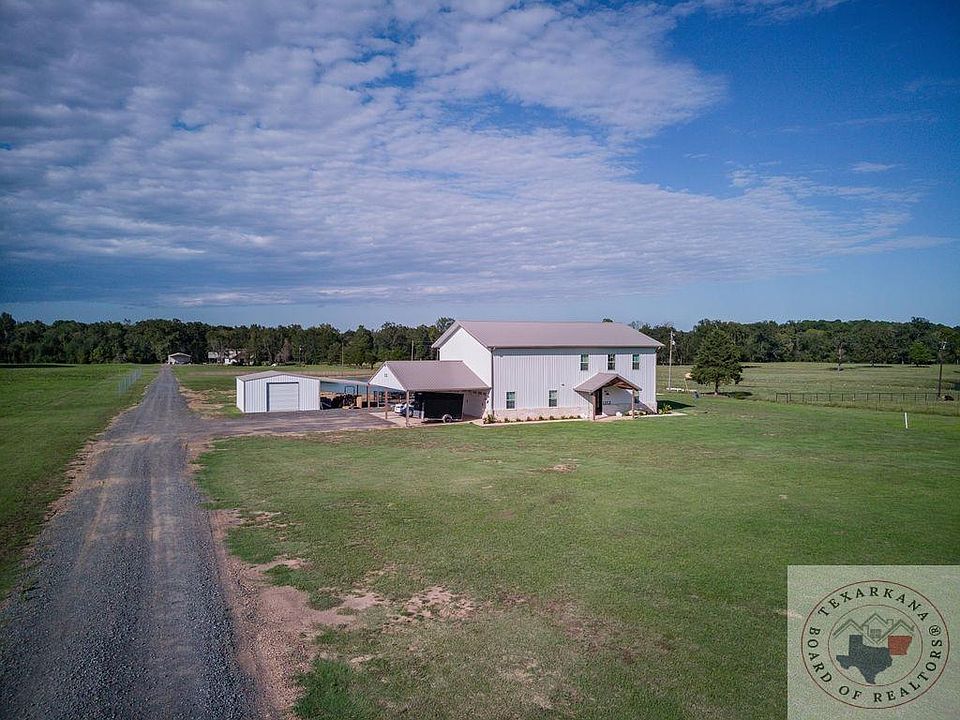 1212 Tri State Rd, Texarkana, TX 75501 | Zillow