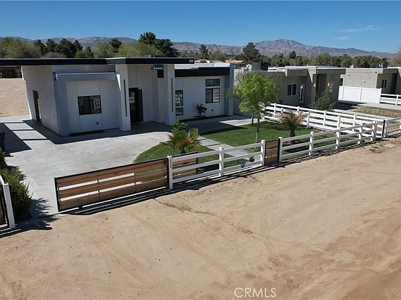 9256 E Avenue T6, Littlerock, CA 93543 | MLS #SR25080920 | Zillow