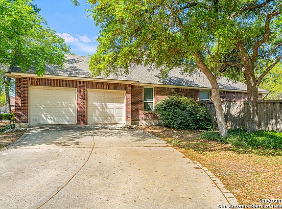 1203 LINKS LN, San Antonio, TX 78260 | MLS #1791496 | Zillow