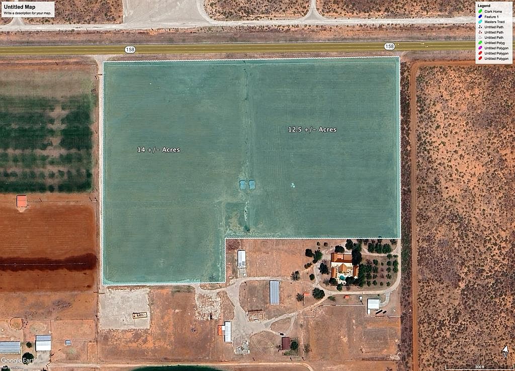 0 E Highway 158, Gardendale, TX 79758 | MLS #151250 | Zillow