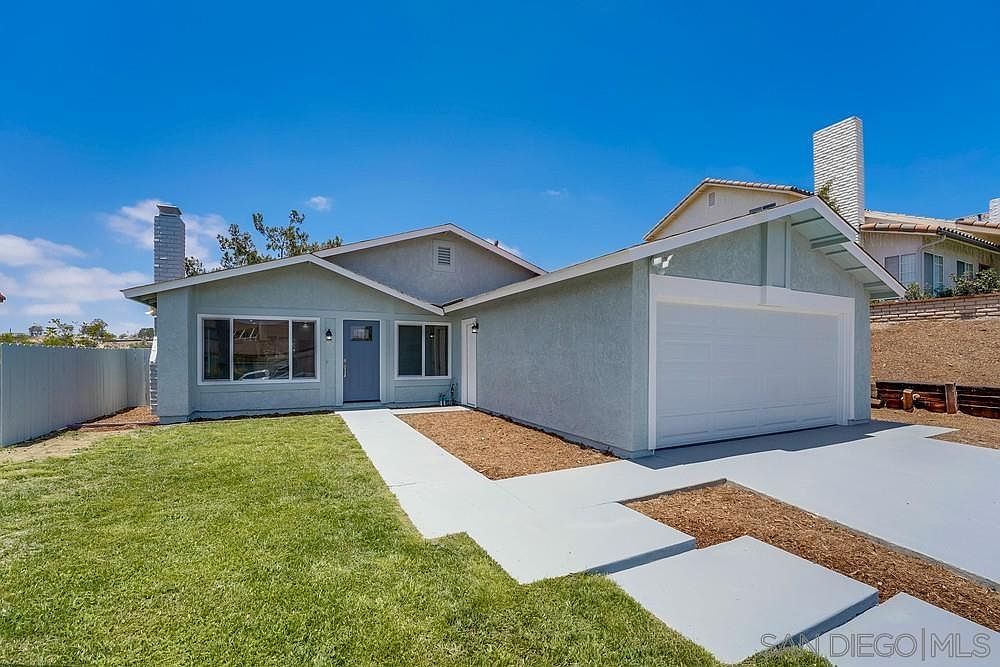 7448 Carrie Ridge Way, San Diego, CA 92139 | Zillow