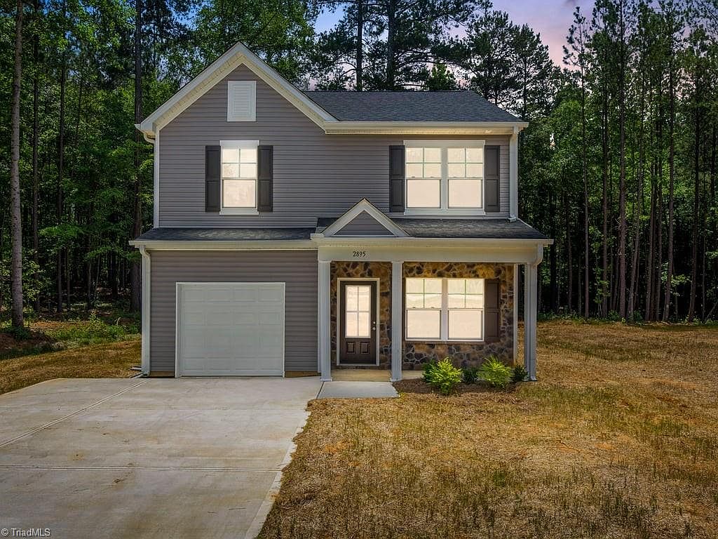 2895 E Ridge Rd, Salisbury, NC 28144 | Zillow