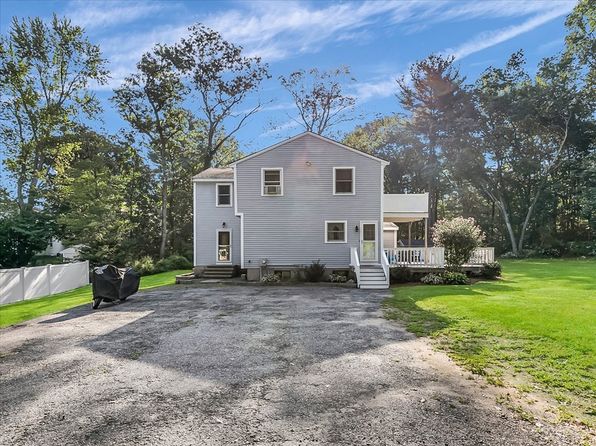 Georgetown Real Estate - Georgetown MA Homes For Sale | Zillow