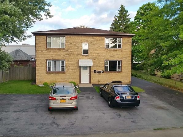 Buffalo NY Duplex & Triplex Homes For Sale - 238 Homes | Zillow