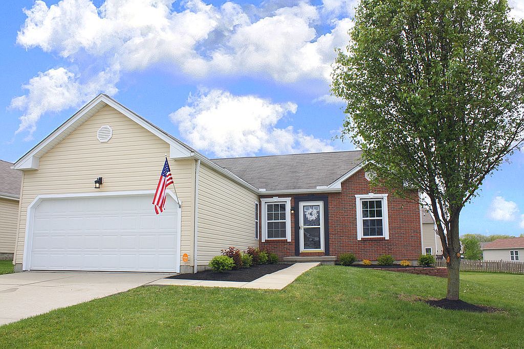 3579 Darcie Dr, Franklin, OH 45005 | Zillow