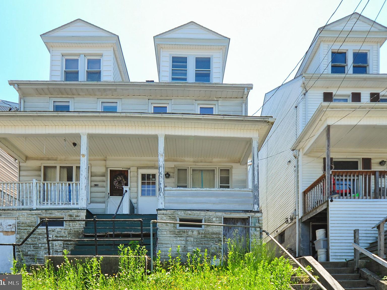 651 Pine Hill St, Minersville, PA 17954 | Zillow