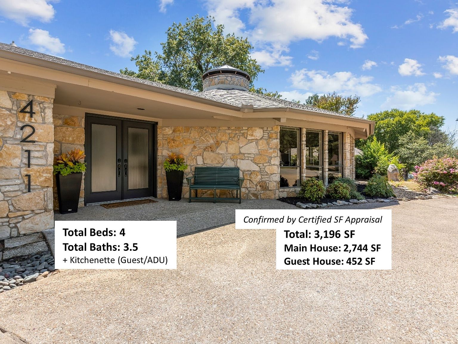 4211 Cimmaron Trl, Granbury, TX 76049 | MLS #20697359 | Zillow