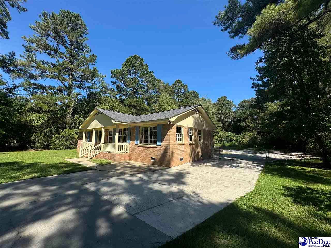 1057 Sam Lee Rd, Scranton, SC 29591 | Zillow