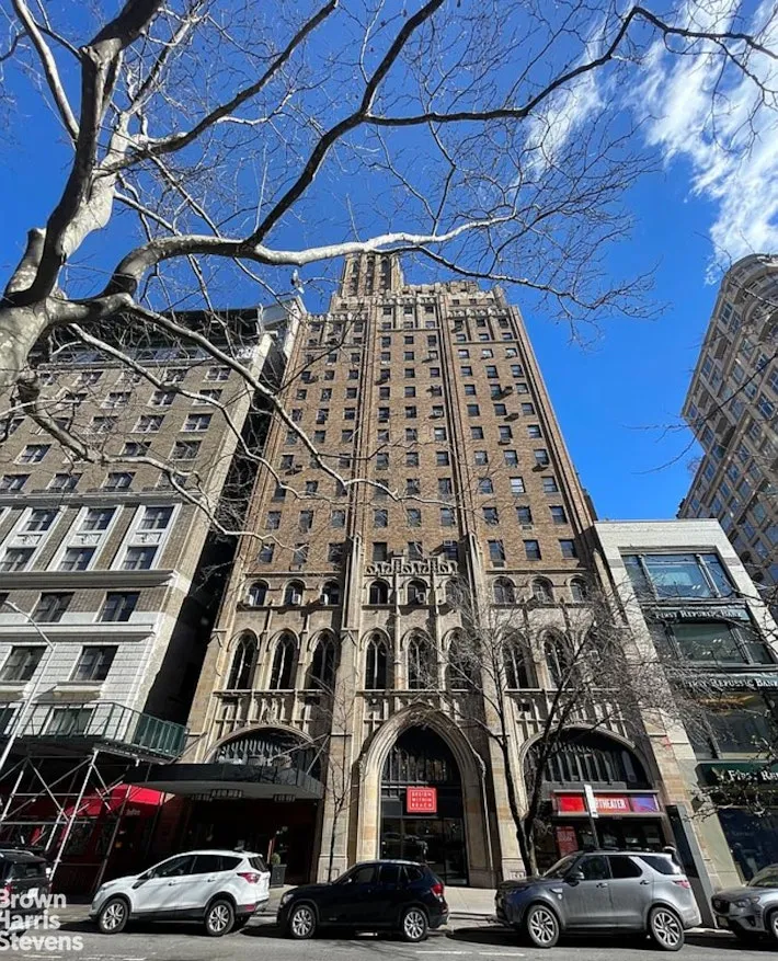 2166 Broadway #4A in Upper West Side, Manhattan | StreetEasy
