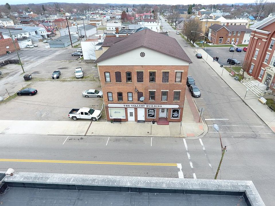100 N Market St, Waverly, OH 45690 | Zillow