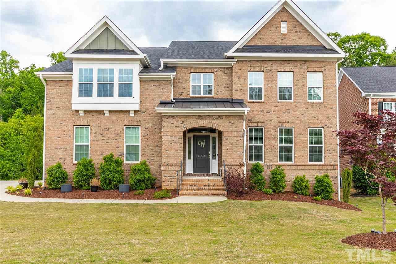352 Tayside St, Clayton, NC 27520 | Zillow