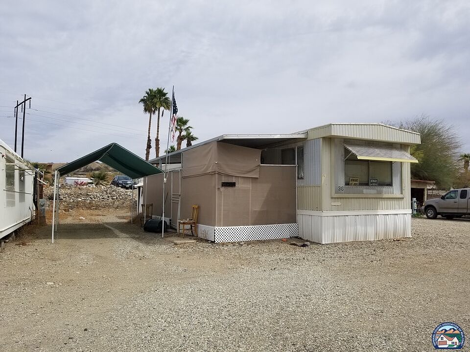 10016 Frink Rd #36, Niland, CA 92257 | Zillow