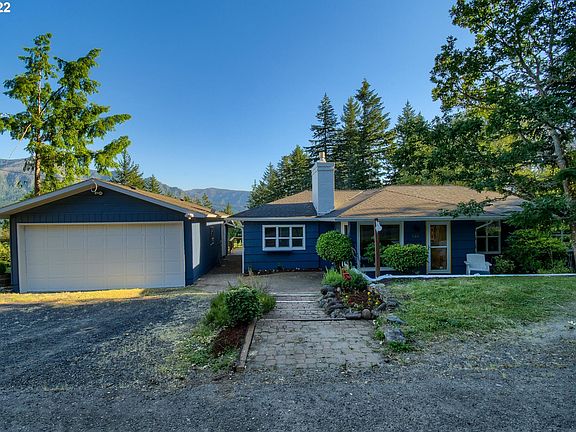 608 NW Hot Springs Alameda Rd, Stevenson, WA 98648 | Zillow