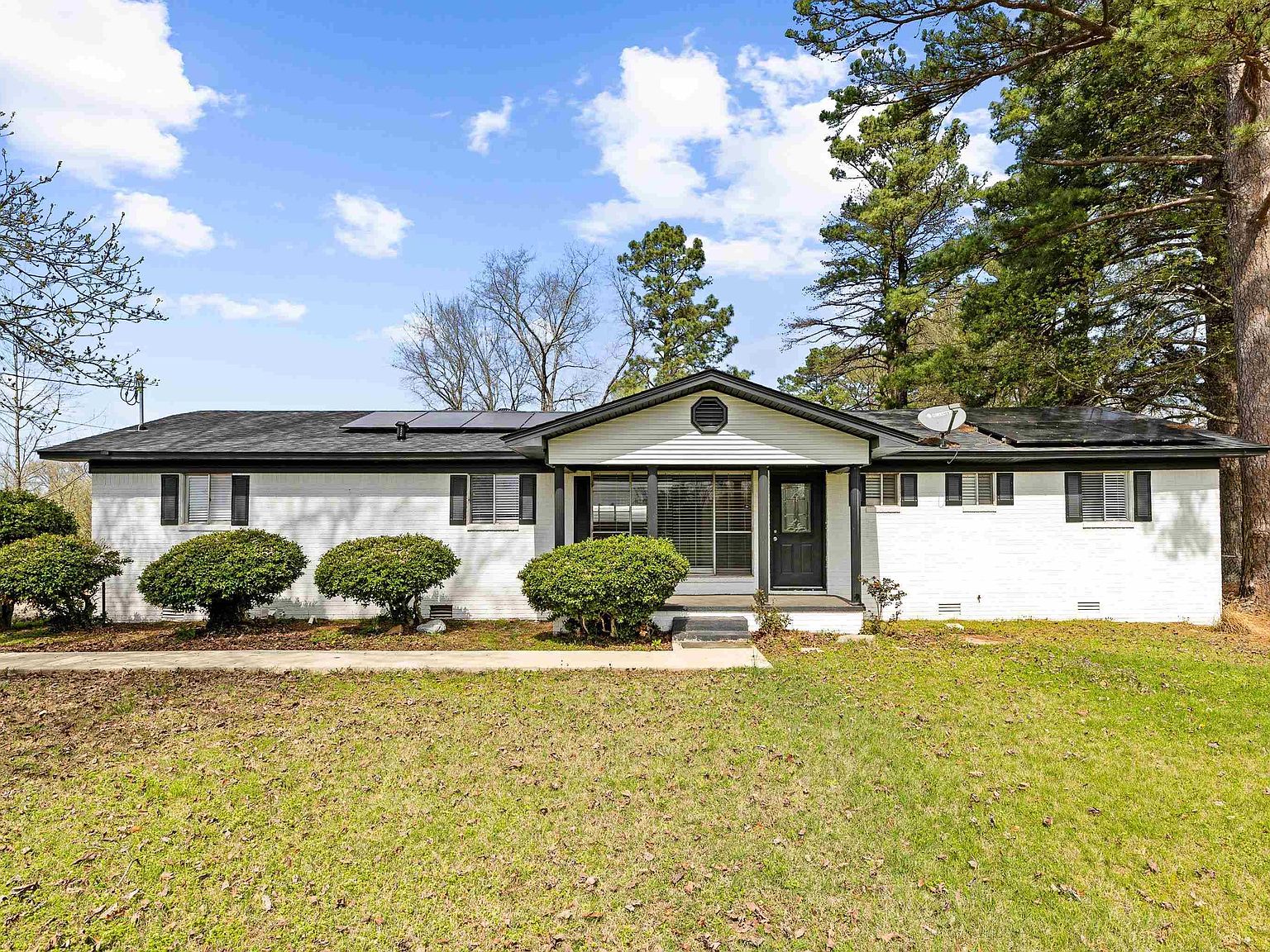 351 Military Rd, Rockport, AR 72104 | Zillow