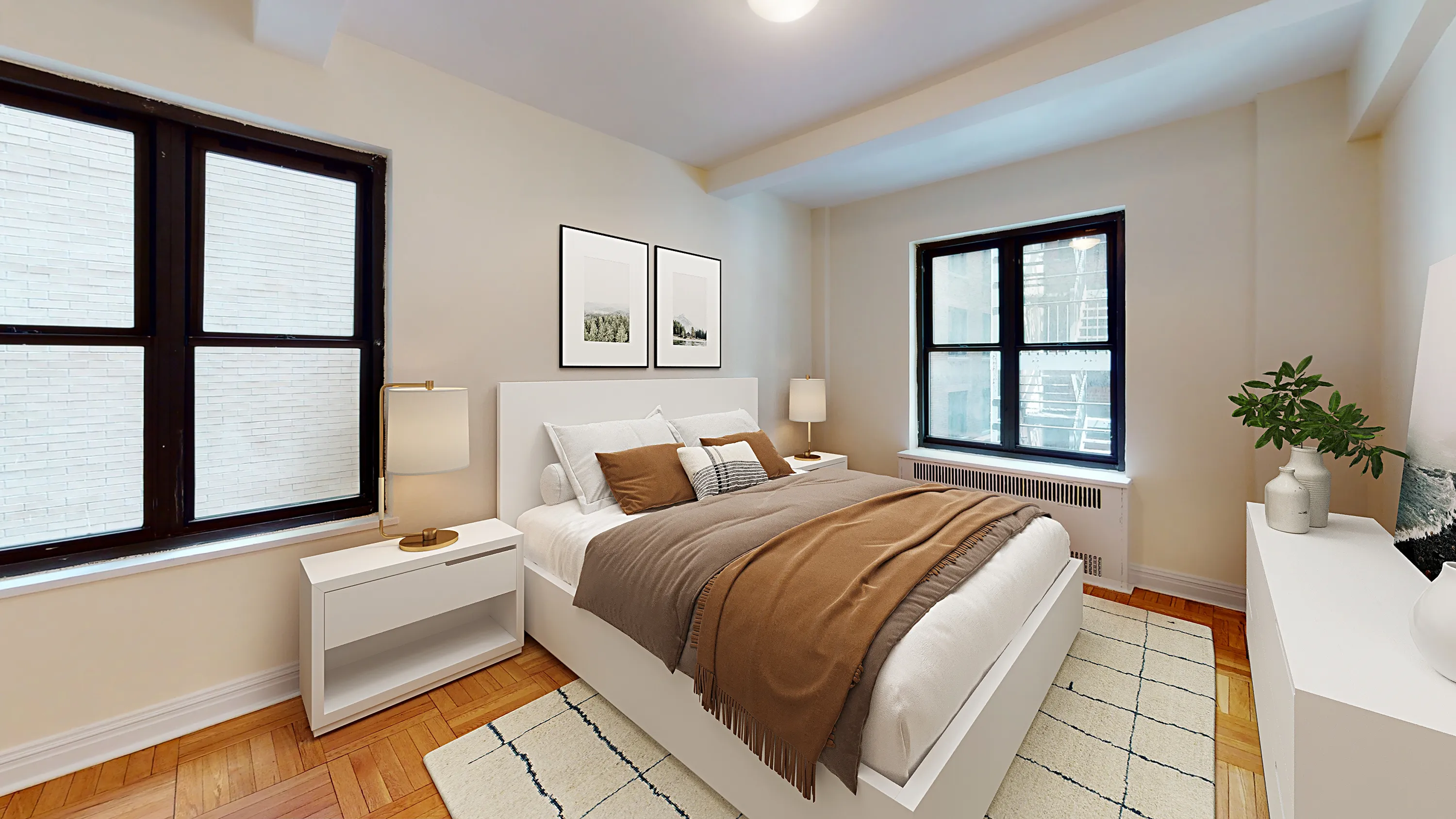 141 East 56th Street #3K in Sutton Place, Manhattan | StreetEasy
