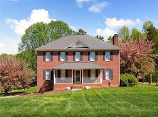 2729 Welcome Arcadia Rd, Lexington, NC 27295 | MLS #1184078 | Zillow