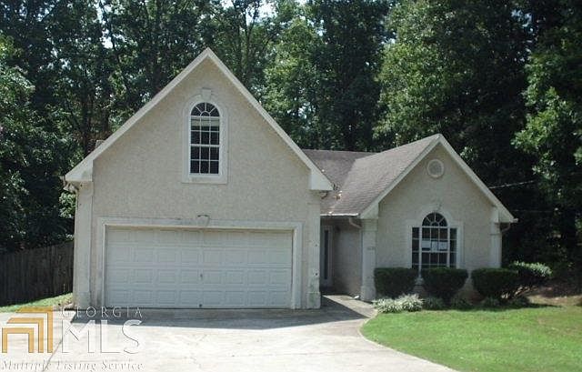 6638 Homestead Rd, Rex, GA 30273 | Zillow