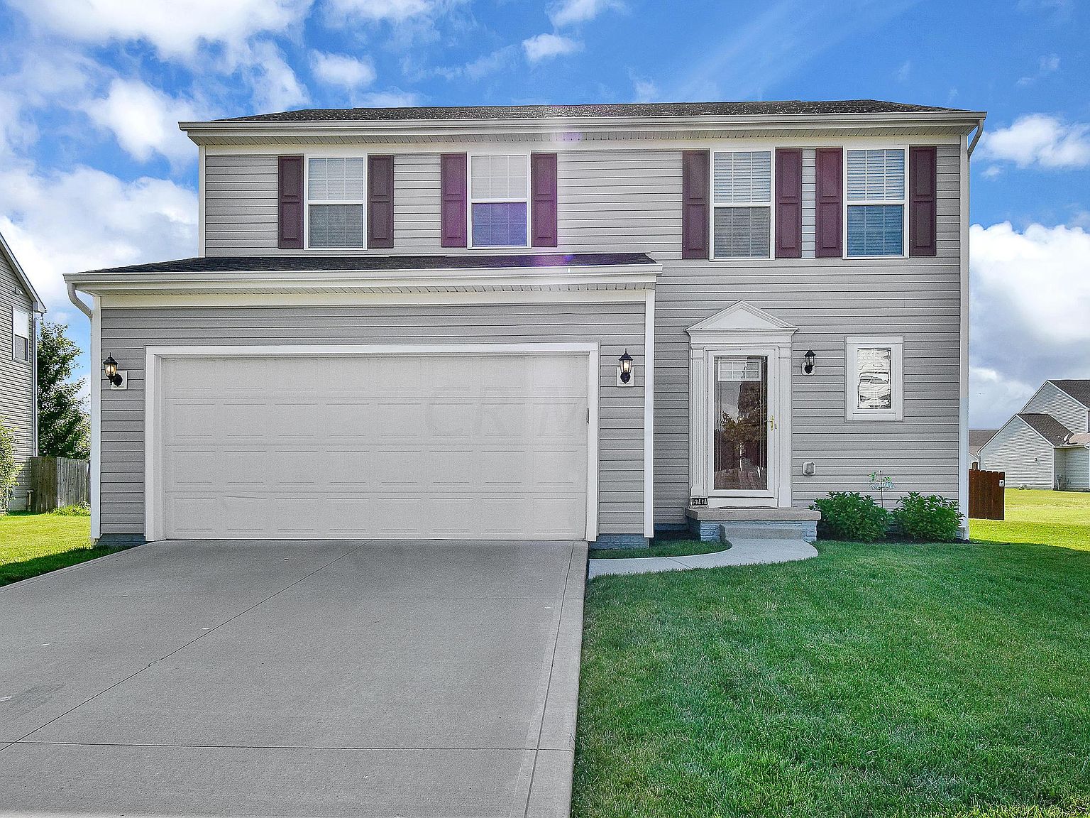 5747 Little Red Rover St, Groveport, OH 43125 | Zillow
