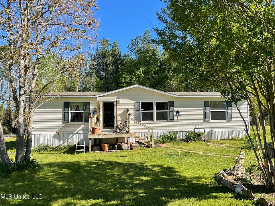 150 Pine Tree Rd, Magee, MS 39111 | Zillow
