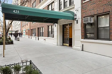 425 East 86th Street #11D in Yorkville, Manhattan | StreetEasy